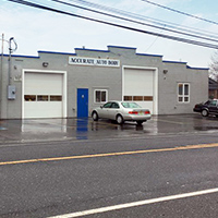 About Us - Accurate Auto Body Inc